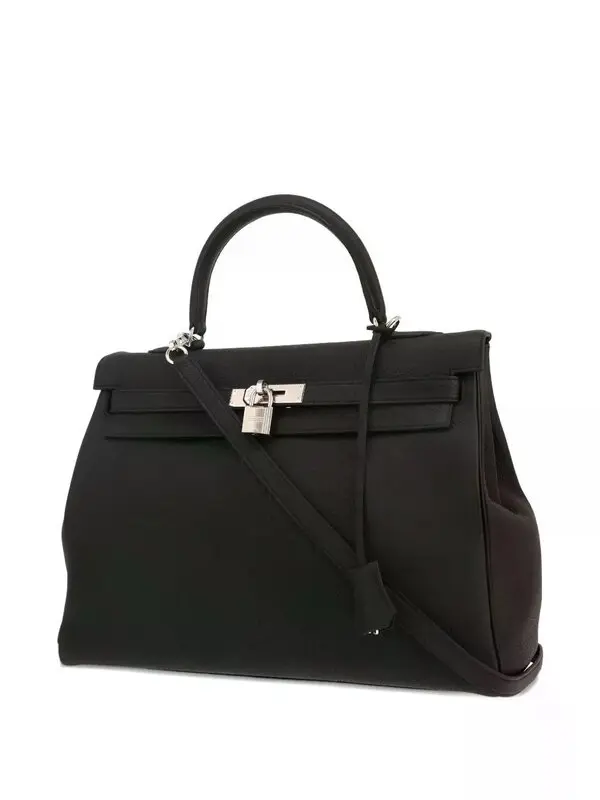 Hermès Kelly 35 Handbag