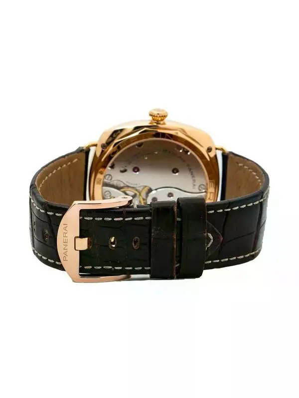 Panerai Radiomir Gmt 3 Days 45mm