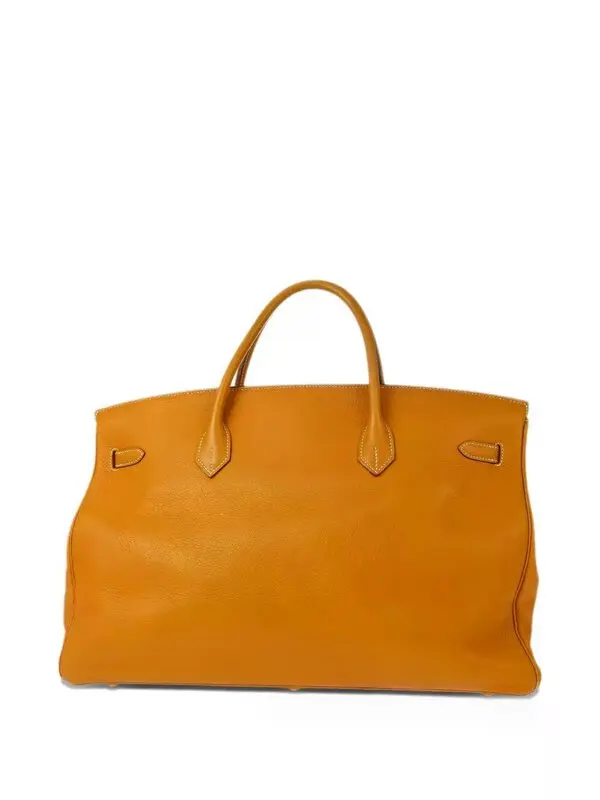 Hermès 2000 Birkin 45 Handbag
