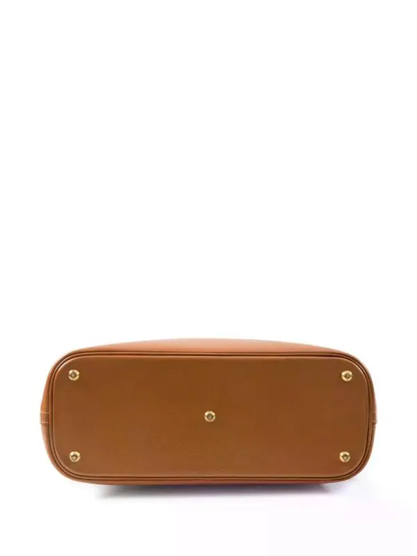 Hermès 1990 Bolida 35 Handbag