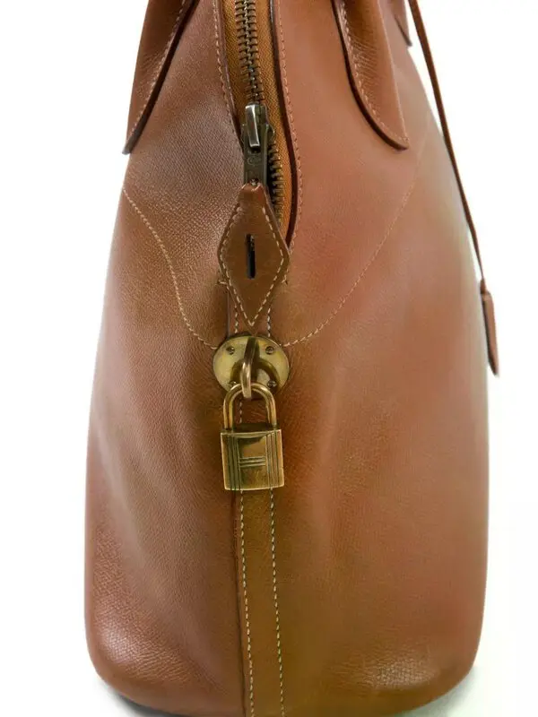 Hermès 1990 Bolida 35 Handbag