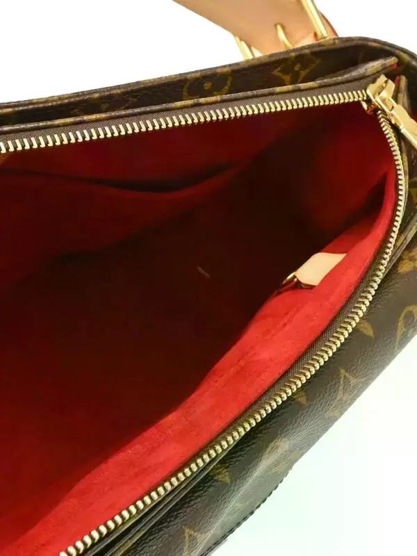 LOUIS VUITTON Viva Cite Gm Handbag - Brown