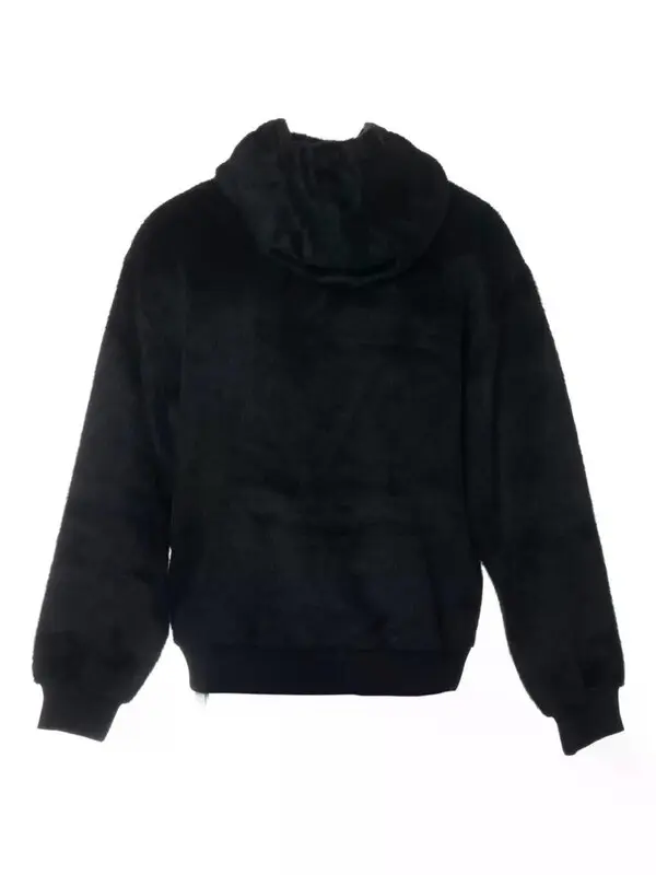 Celine 2022 Stud-embellished Hoodie