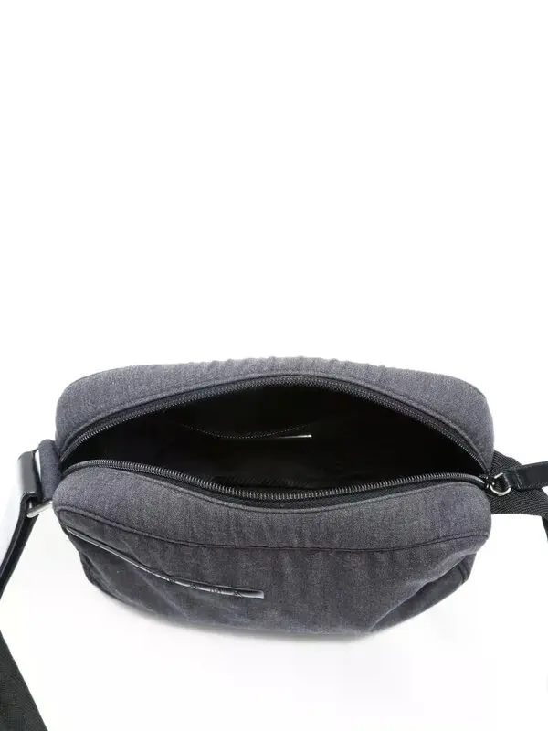 Prada 1990-2000s Sport Shoulder Bag