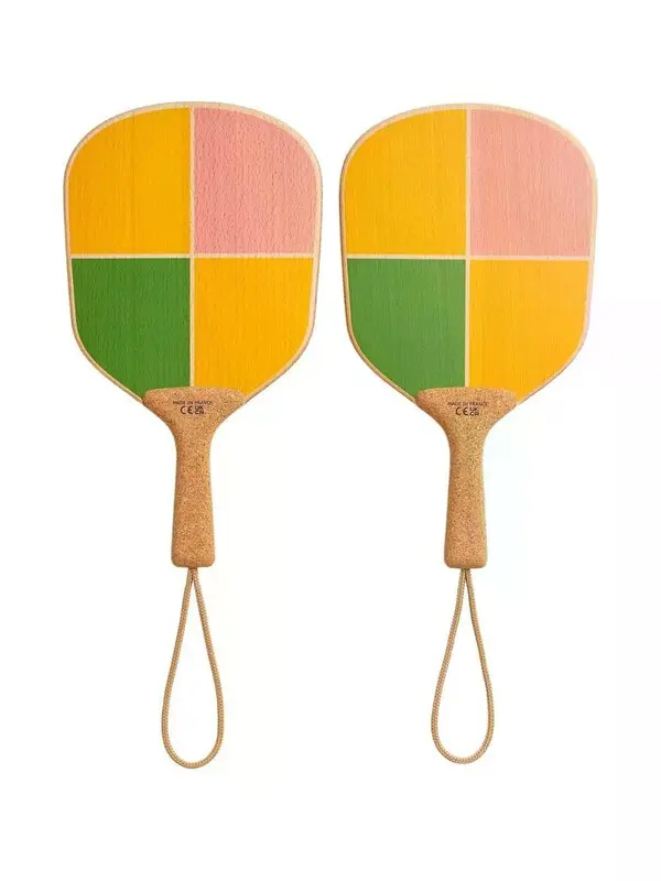 Hermès Sultan Beach Rackets