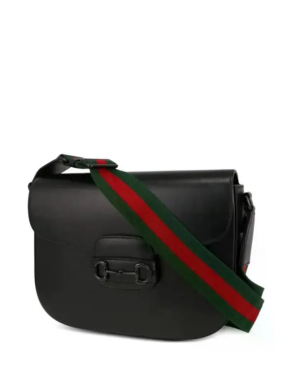 Gucci Horsebit 1955 Shoulder Bag