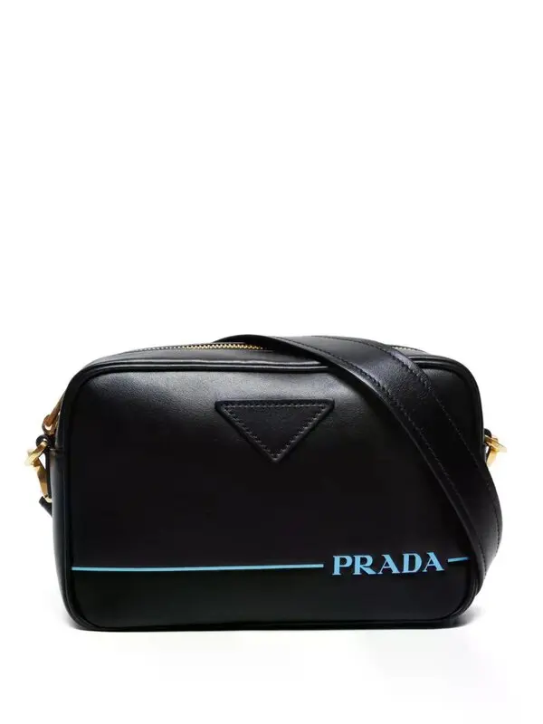 Prada City Crossbody Bag
