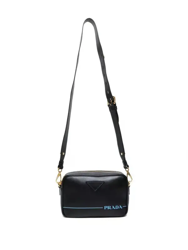 Prada City Crossbody Bag