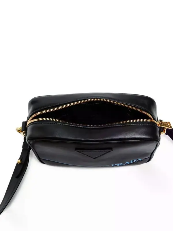 Prada City Crossbody Bag