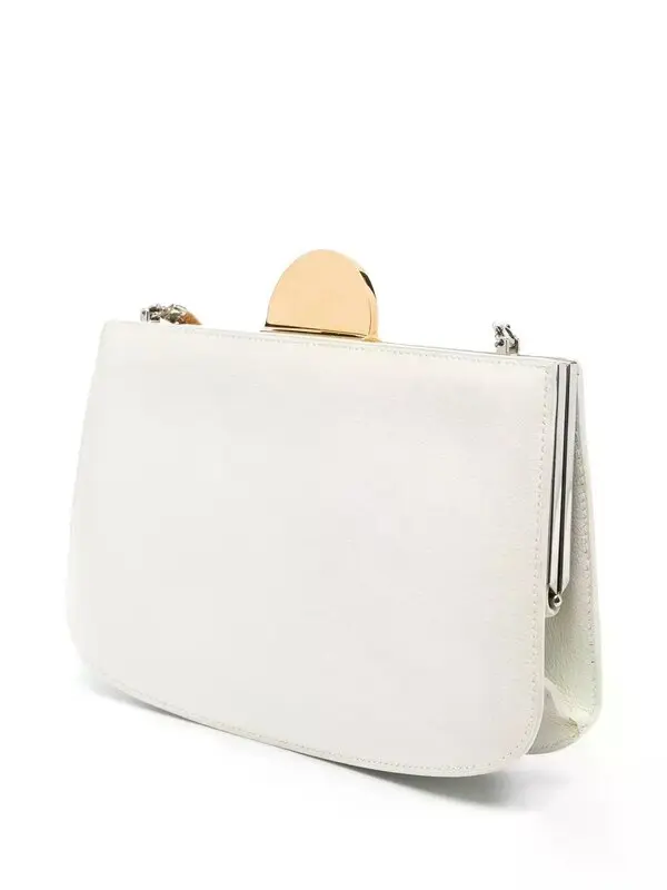 Hermès Pre-owned 1989 Sac A Malice Ice Cream Shoulder Bag