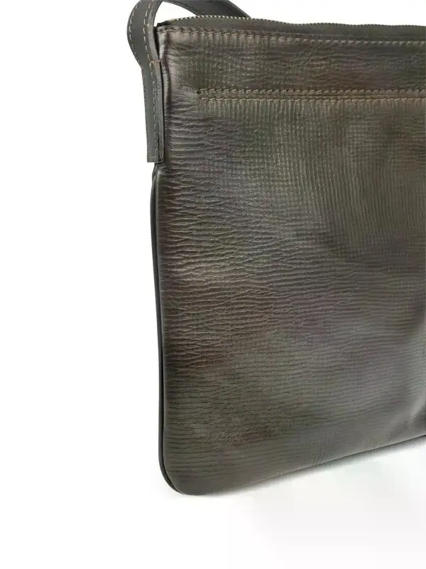 LOUIS VUITTON Utah Shawnee Pochette Crossbody Bag