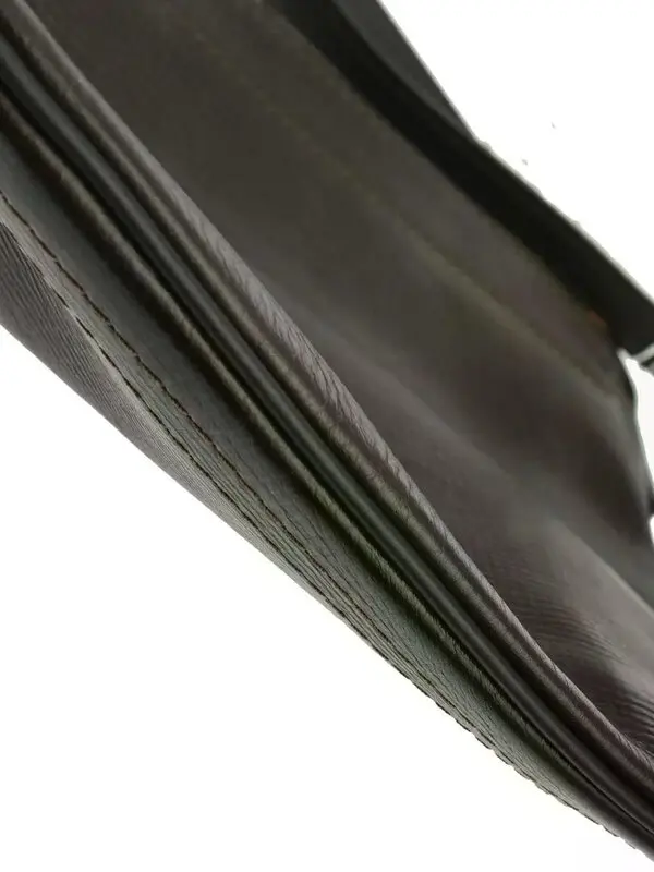LOUIS VUITTON Utah Shawnee Pochette Crossbody Bag