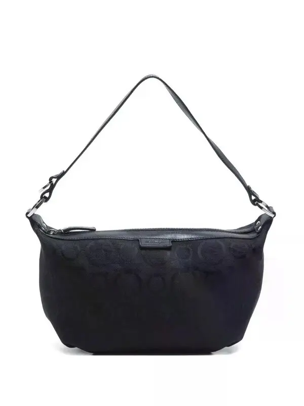 FERRAGAMO Gancini Shoulder Bag