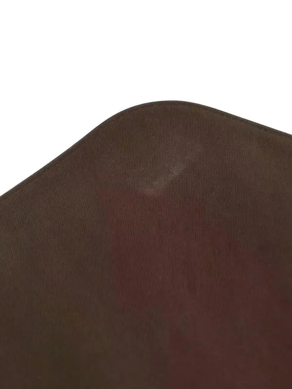 LOUIS VUITTON Brooklyn Mm Shoulder Bag - Brown