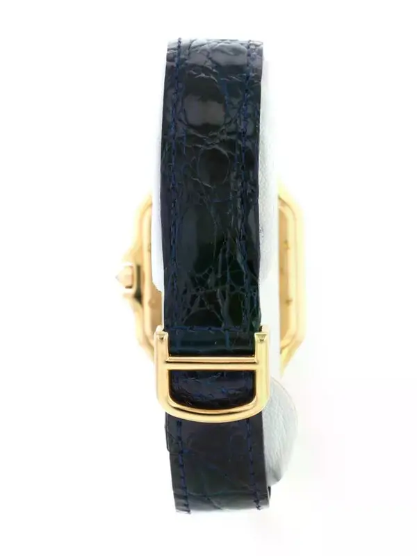 Cartier 1990 Panthère Joaillerie 27mm