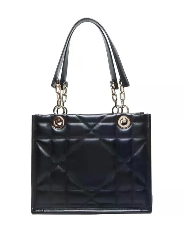 Dior Essential Archi Shoulder Bag - Black