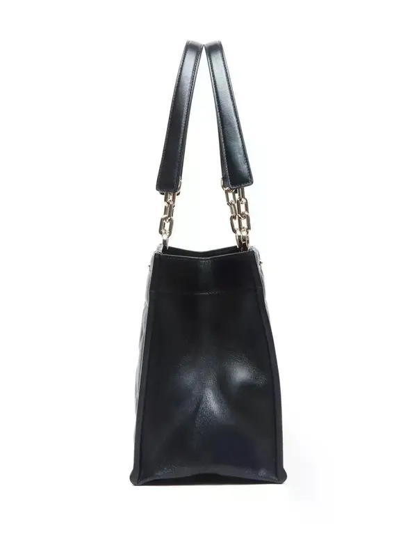 Dior Essential Archi Shoulder Bag - Black