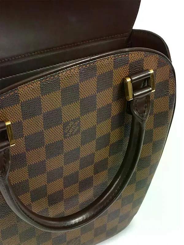 LOUIS VUITTON Sarria Seau Handbag