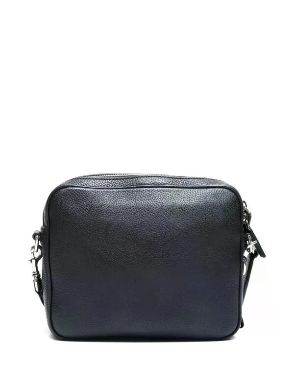 Gucci 2020-2025 Leather Shoulder Bag