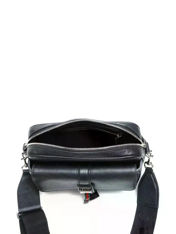 Gucci 2020-2025 Leather Shoulder Bag