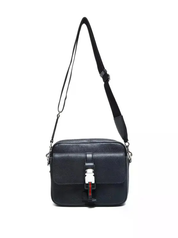 Gucci 2020-2025 Leather Shoulder Bag