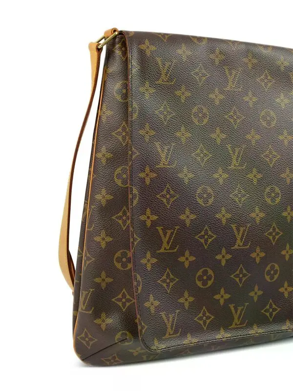 LOUIS VUITTON 2004 Musette Shoulder Bag