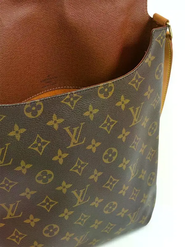 LOUIS VUITTON 2004 Musette Shoulder Bag