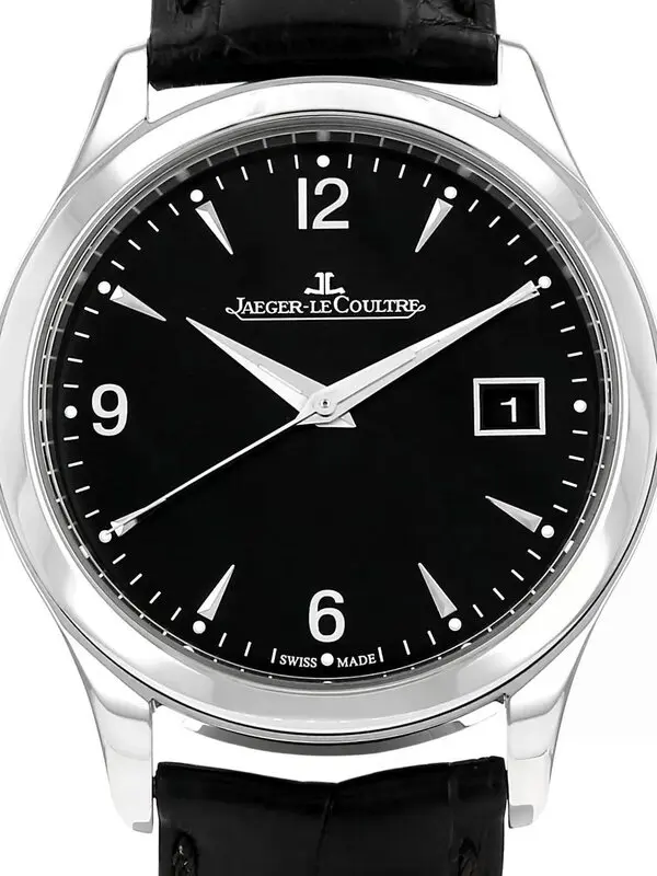 JAEGER-LECOULTRE Master Control Date 39mm