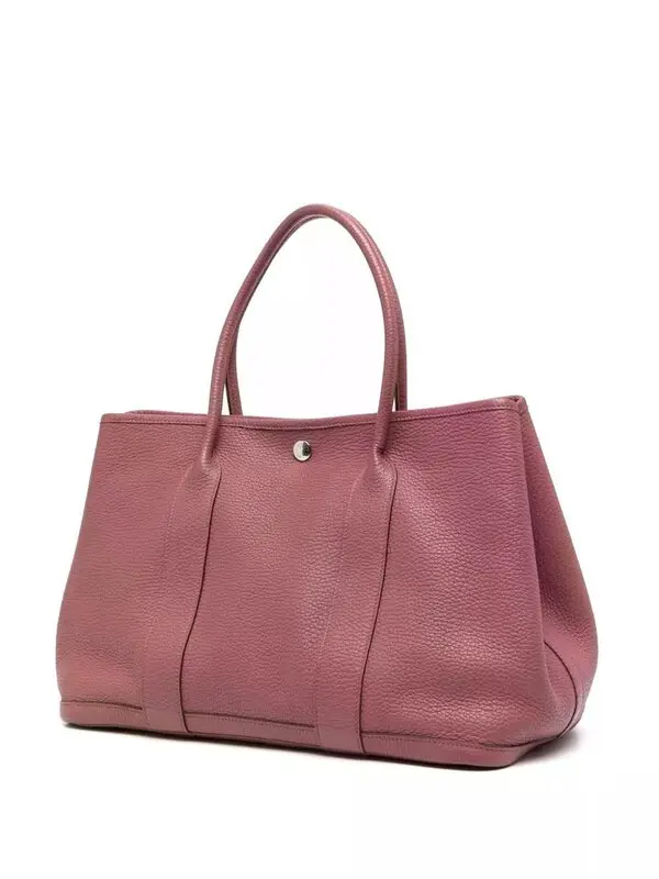 Hermès Garden Party Tote Bag