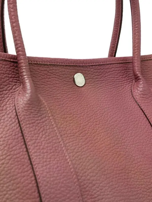 Hermès Garden Party Tote Bag