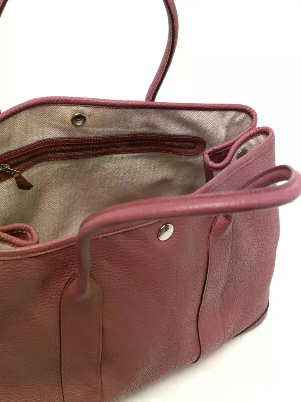 Hermès Garden Party Tote Bag