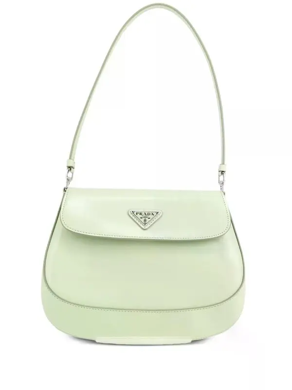Prada Cleo Shoulder Bag