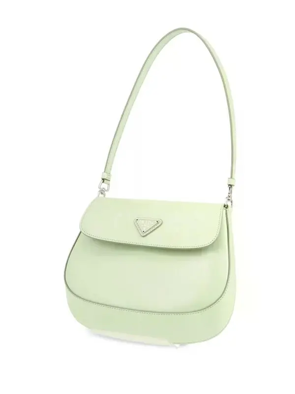 Prada Cleo Shoulder Bag