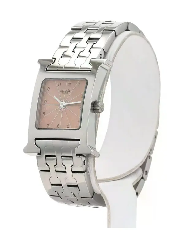 Hermès Heure H 30mm