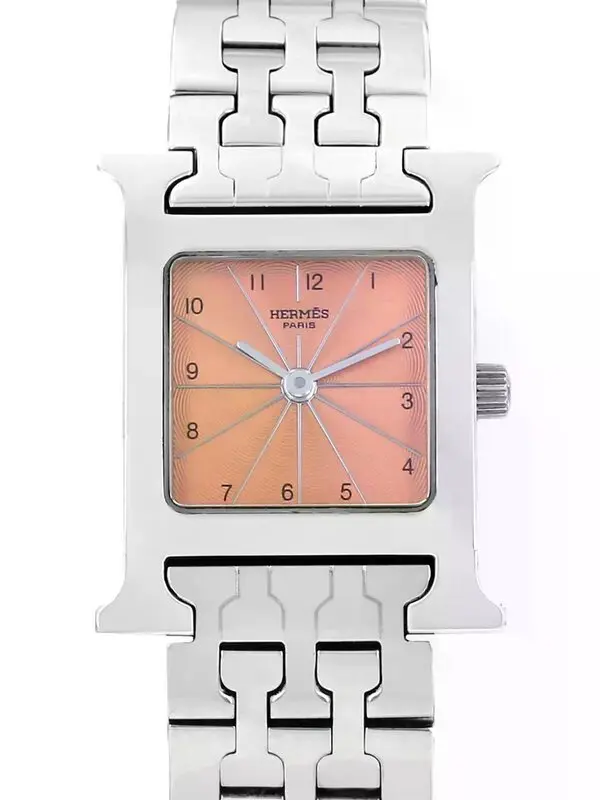 Hermès Heure H 30mm