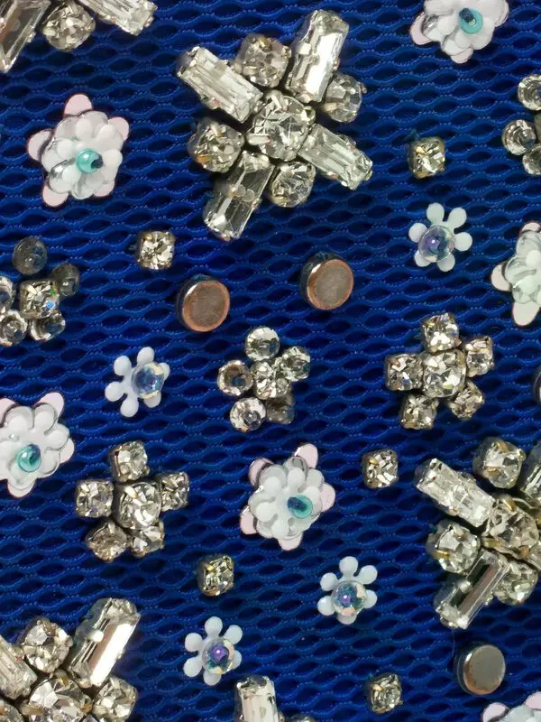 Dior Crystal-embellished Iphone 6 Case