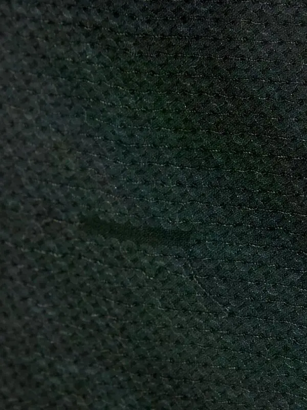 Diane Von Furstenberg Silk Sequin Top