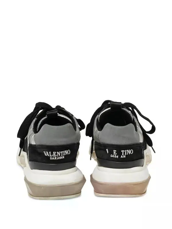 Valentino Garavani Bounce Sneakers