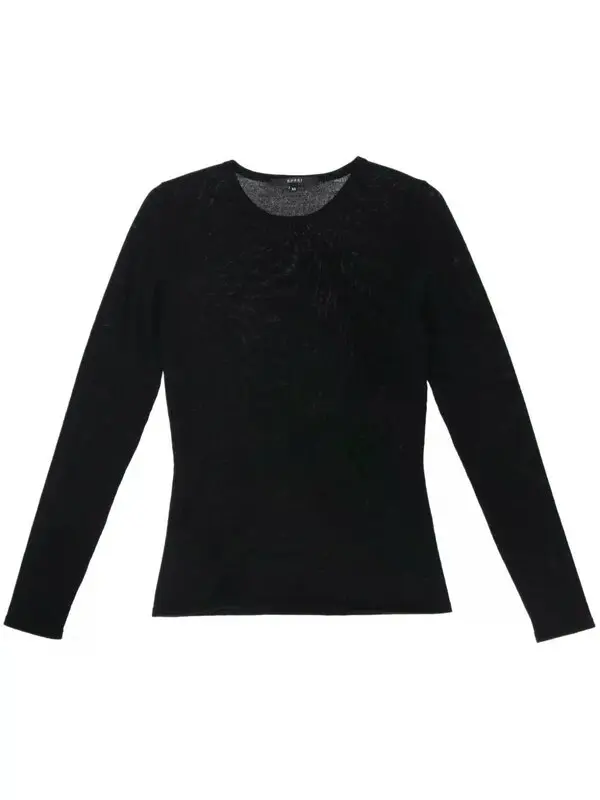 Gucci 2010s Wool Jumper