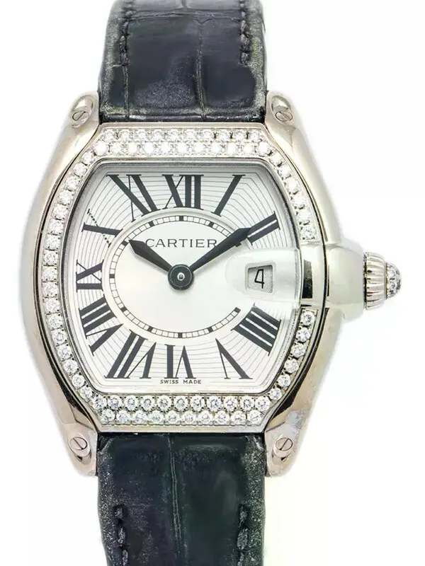CARTIER Roadster 30mm Timepiece