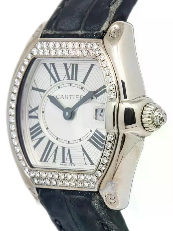 CARTIER Roadster 30mm Timepiece