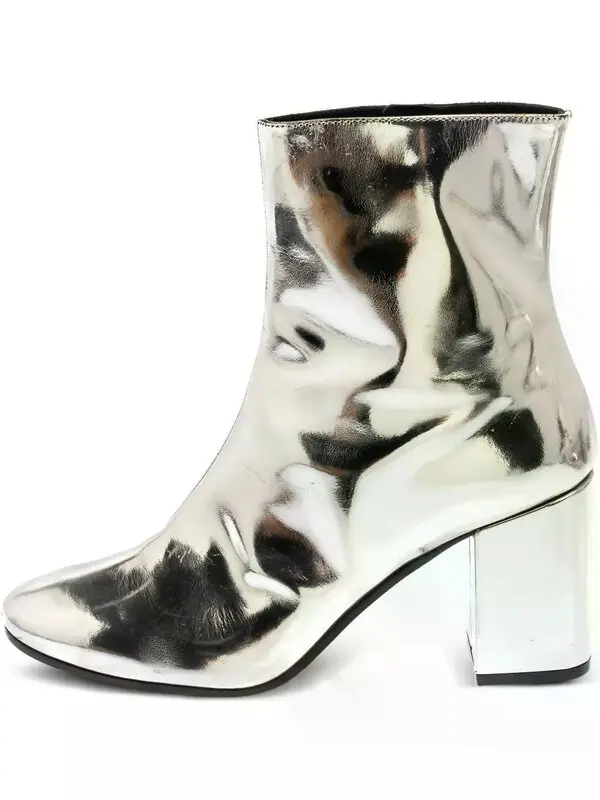 Balenciaga 80mm Talon Boots