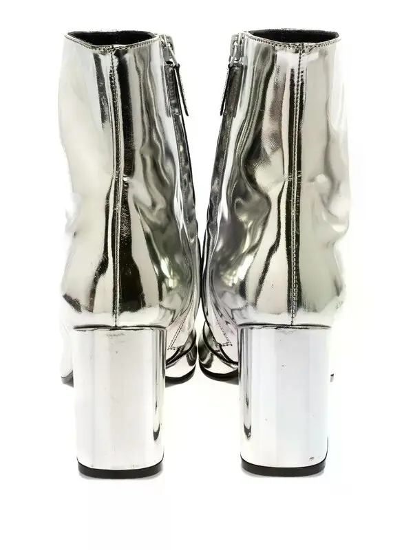 Balenciaga 80mm Talon Boots