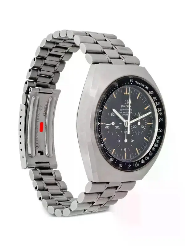 Omega Speedmaster 42mm Chronograph Watch