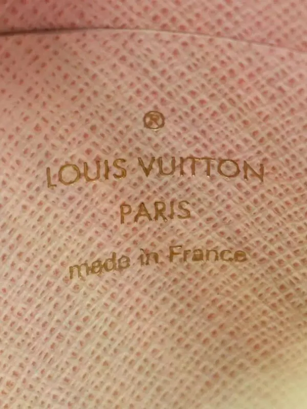 LOUIS VUITTON Neo Capy Shoulder Bag
