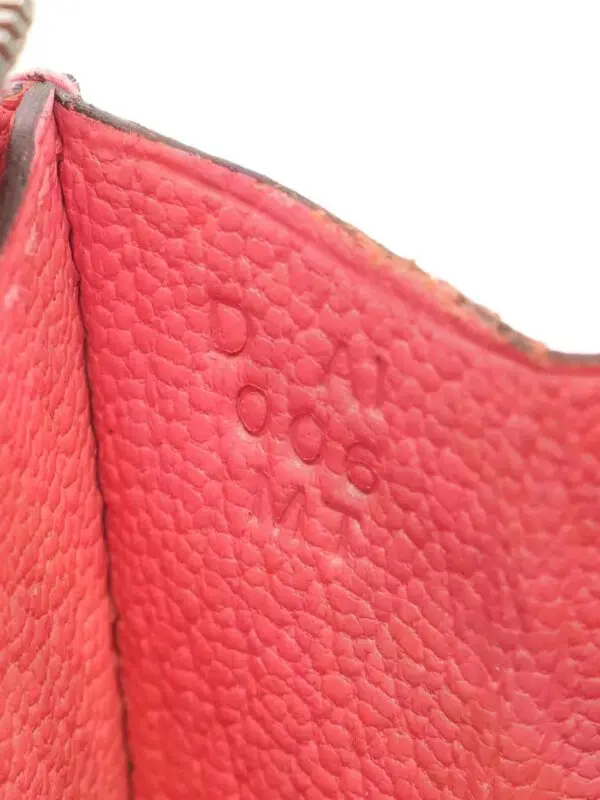 Hermès 2019 Remix Combine Wallet