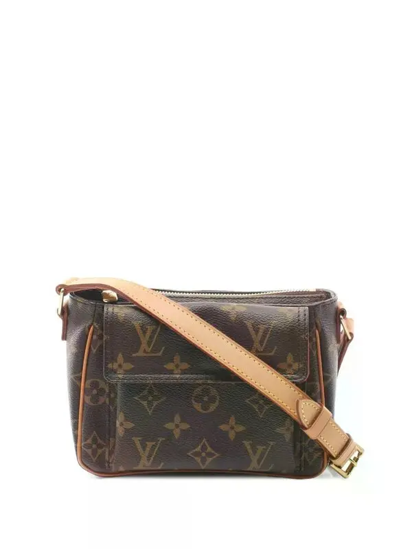 LOUIS VUITTON Viva Cite Crossbody Bag