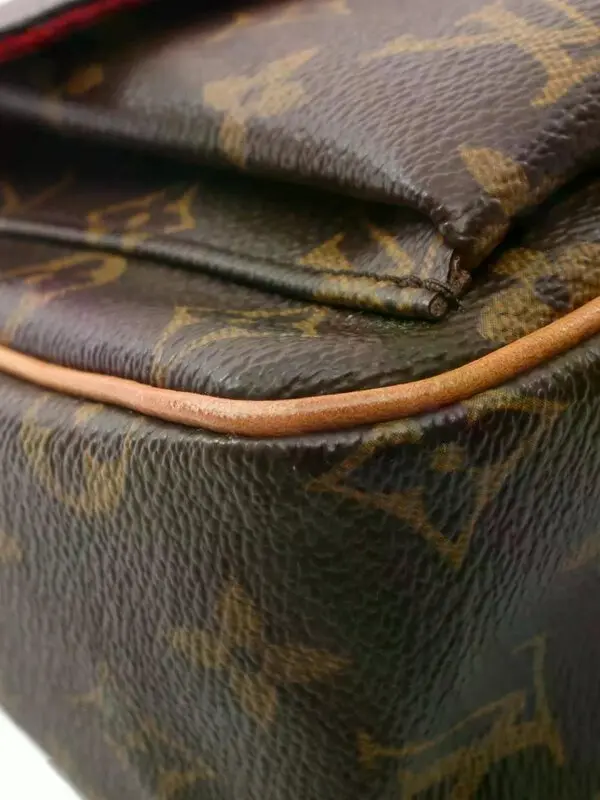 LOUIS VUITTON Viva Cite Crossbody Bag