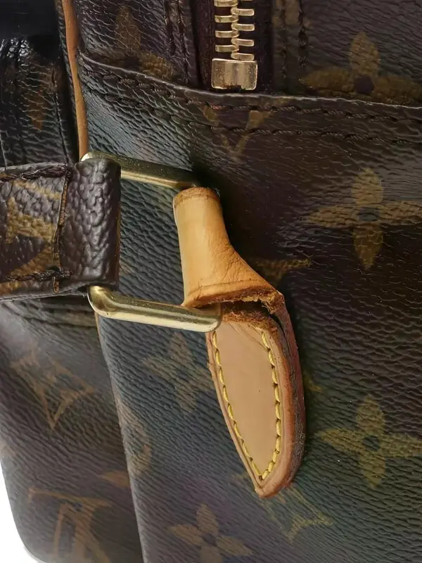 LOUIS VUITTON Monogram Shoulder Bag