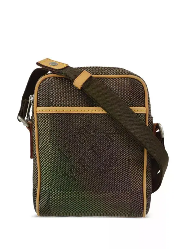 LOUIS VUITTON Mini Citadin Shoulder Bag